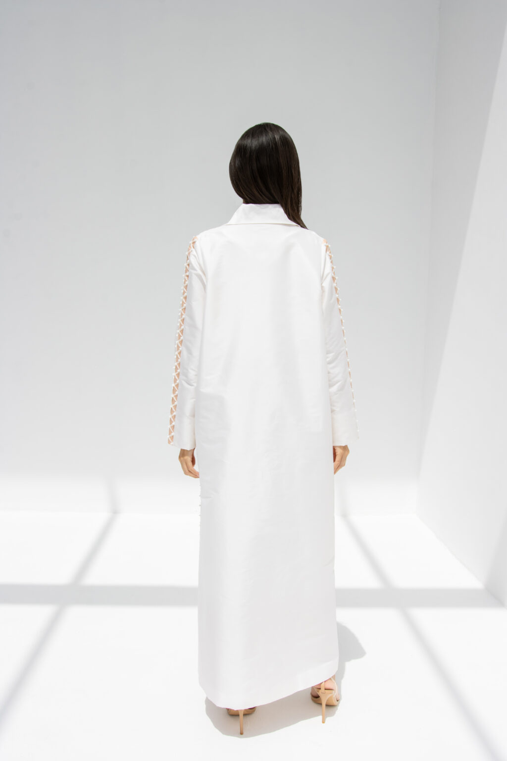 MODEL 1000 - bymia.ae